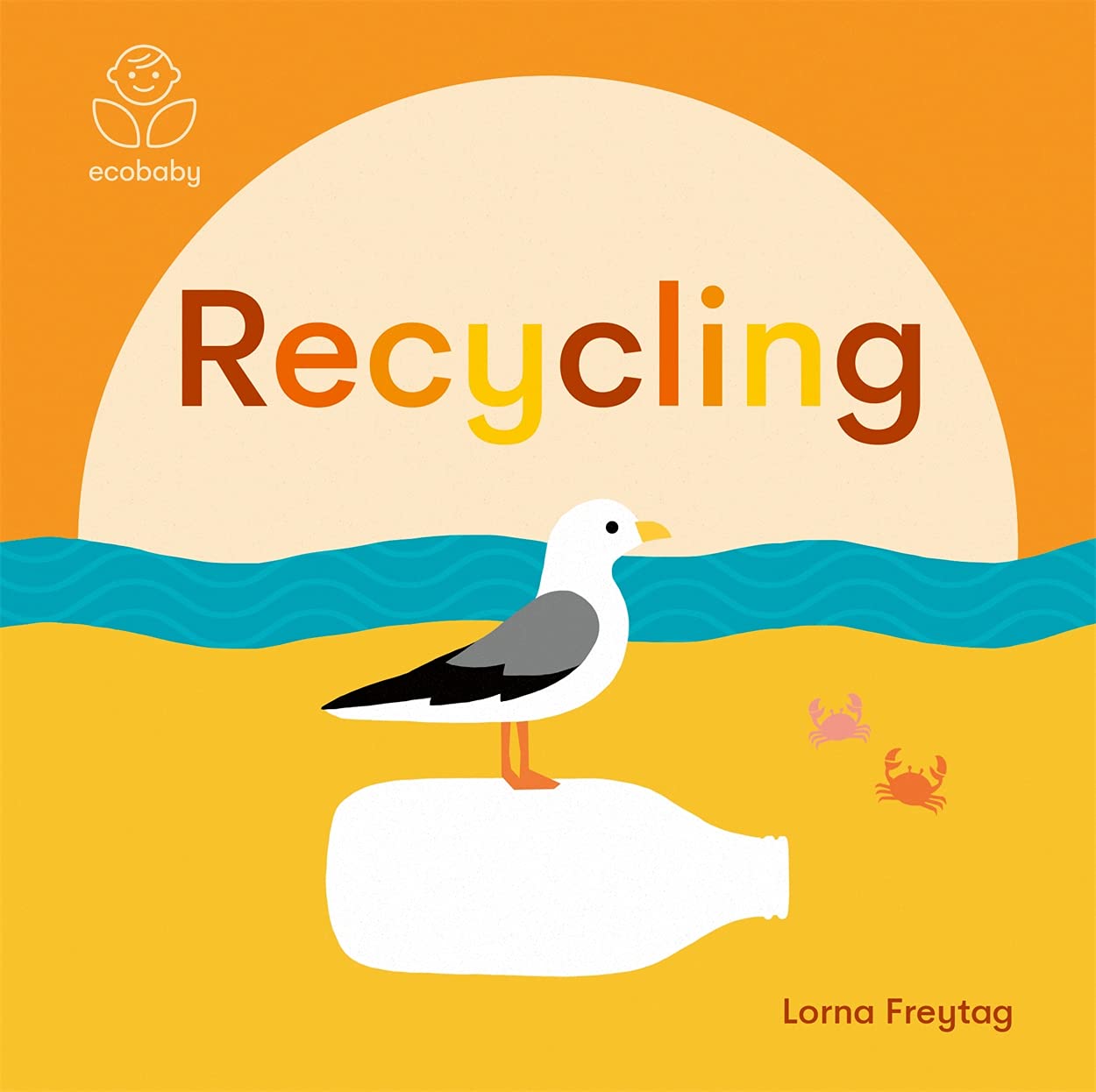 Eco Baby: Recycling – Green Cloud Nine